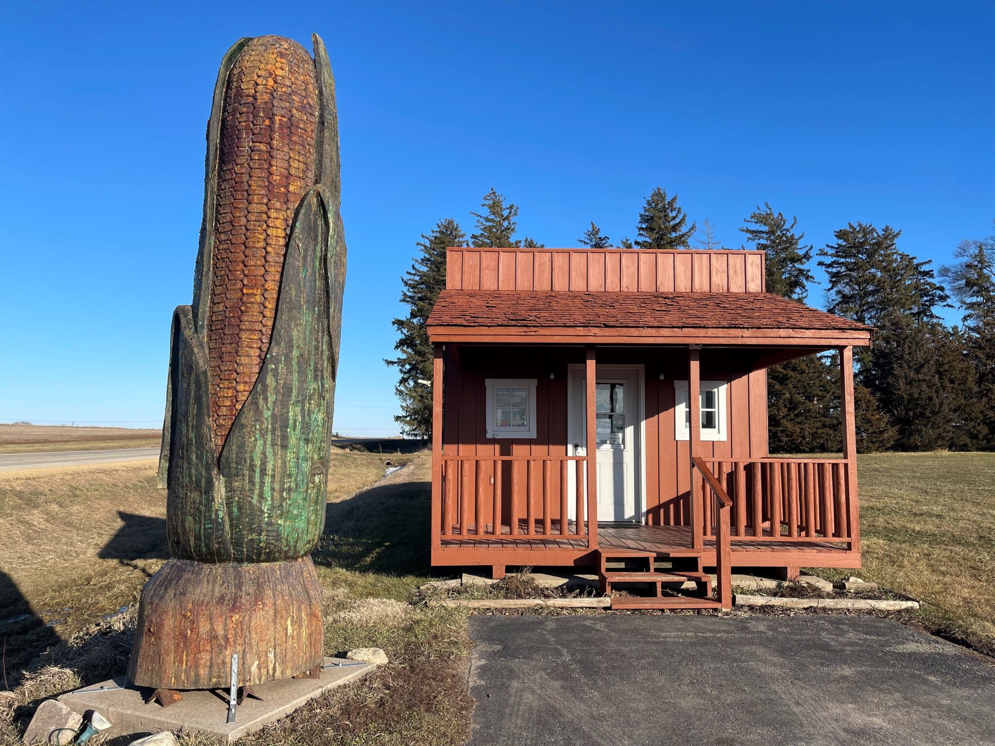 Where to Buy | Cinnamon Ridge Dairy Farm