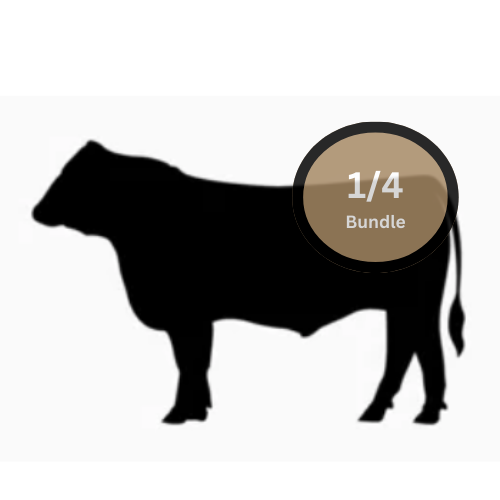 Beef Bundles | Cinnamon Ridge Dairy Farm